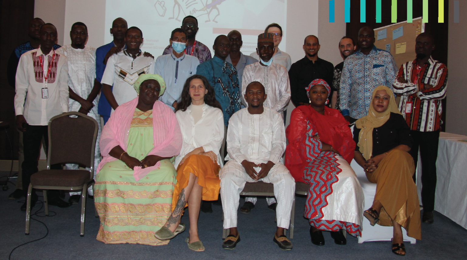 PNIN – Plateforme Nationale information pour la Nutrition